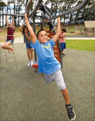 Fun times on fall break | News, Sports, Jobs - Maui News